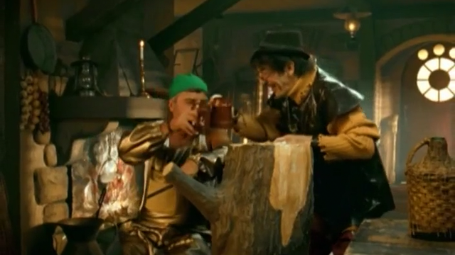 Нет такого бревна, из которого невозможно было бы сделать звезду эстрады!