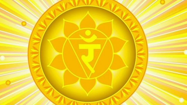 Чакры. Энергетические центры