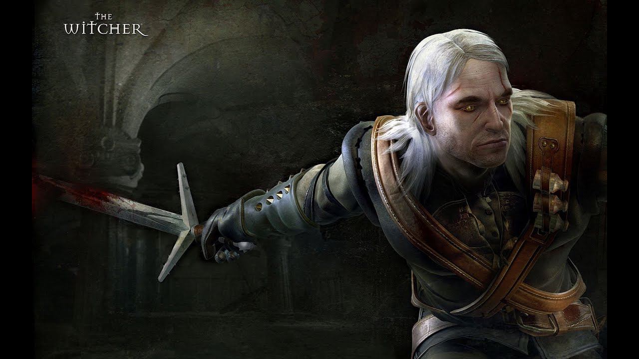 Ведьмак, эп. 19 (гл. 4): Дикая охота и упокоение призраков.