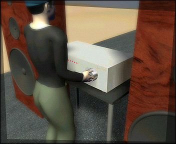 ЭНЕРГИЯ ЗВУКОВЫХ ВОЛН