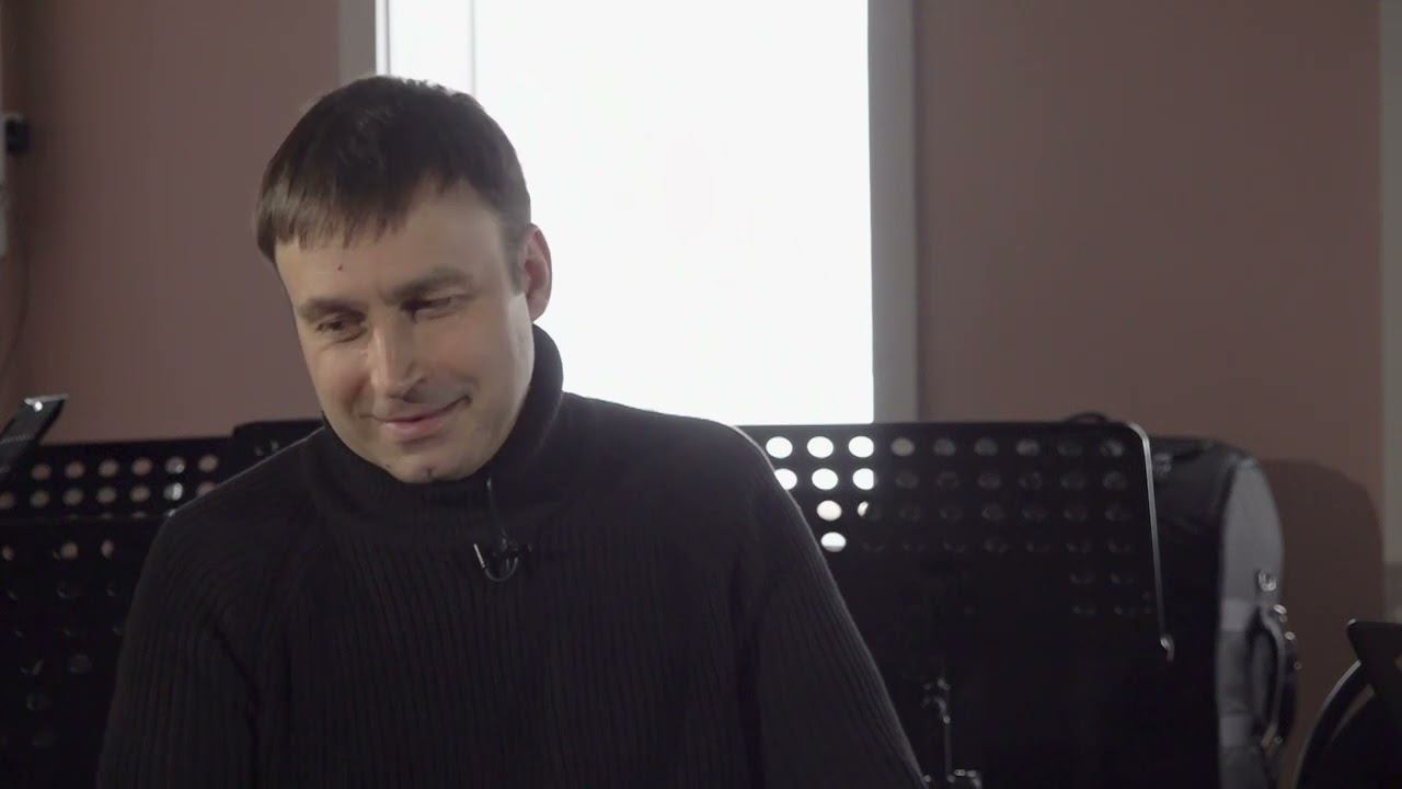 «Арт-среда» с Владиславом Косаревым, артистом, исполнителем советских песен.