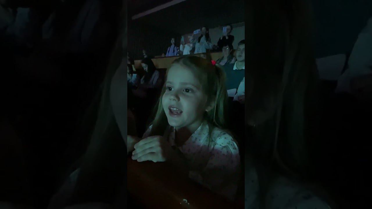 Концерт Миланы Star в Барнауле. Ульяна на концерте. Мечты сбываются