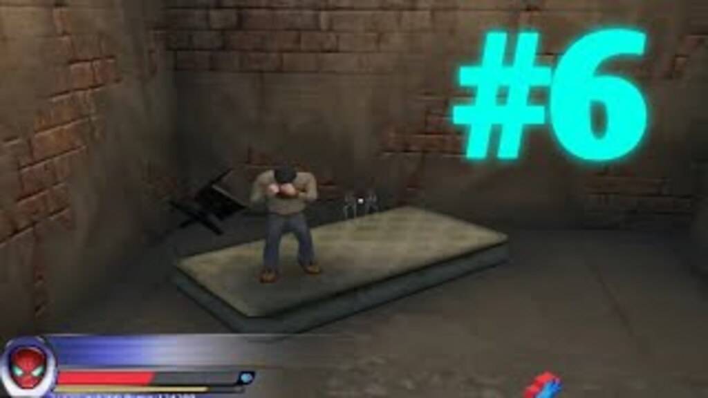 ПРОХОЖДЕНИЕ Spider-Man 2 #6 ФИНАЛ