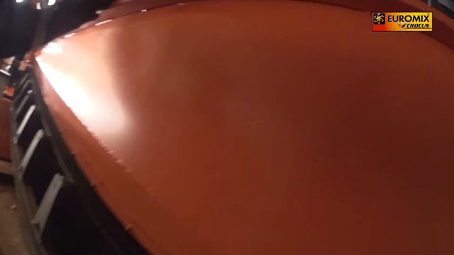 БЕТОННЫЙ ЗАВОД EUROMIX CROCUS 30/750.4.5 COMPACT 2 | В Новом Уренгое 4