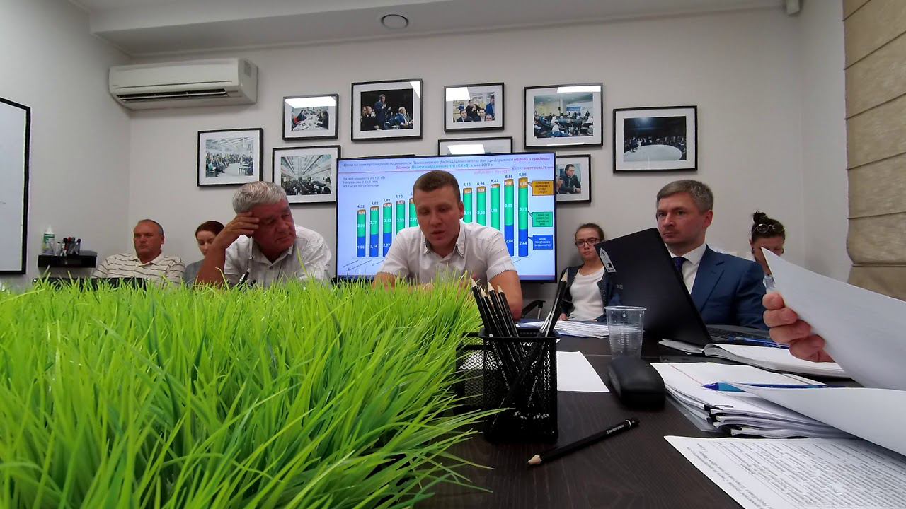 Тарифы Татарстан в сравнении с регионами России по данным ОАО Татэнергосбыт