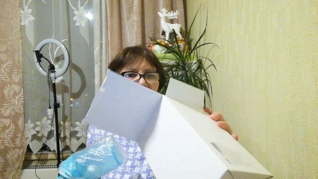 Распаковка Фаберлик и приятный вечер с подругой. Влог