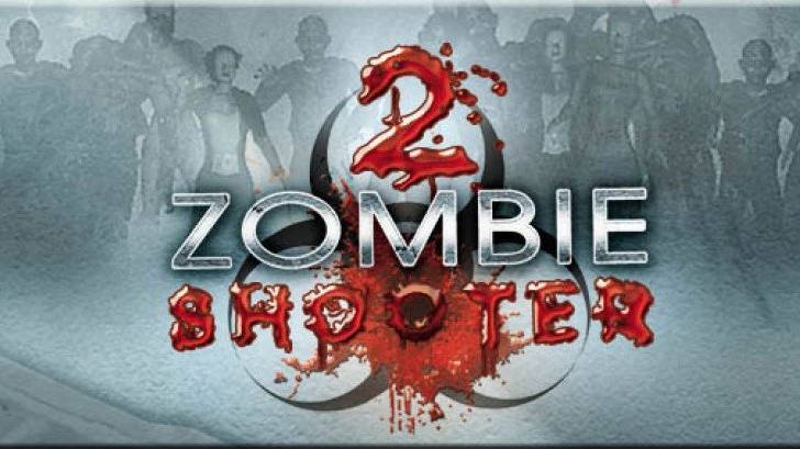 Зомби шутер 2\Zombie Shooter 2