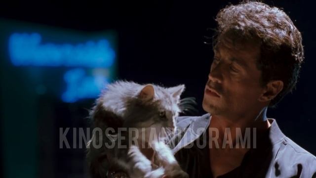 Нарезка моментов из фильма Специалист