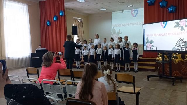 Поздравление для мам