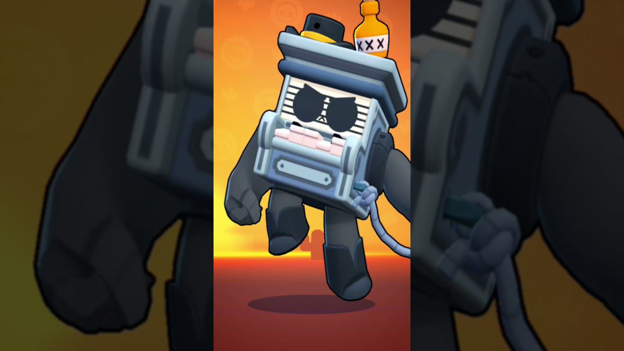 КАК? #врек #brawlstars #бравлстарс #funny