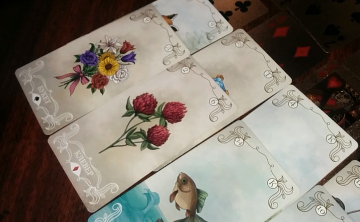 Подарок, удача и деньги: гадание на 30 апреля