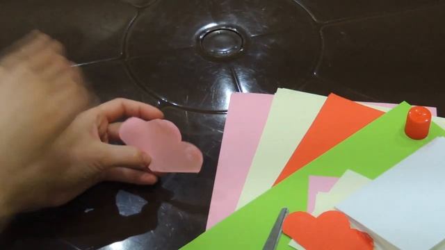 Символы Победы. Виртуальный мастер-класс «Букет Победы»