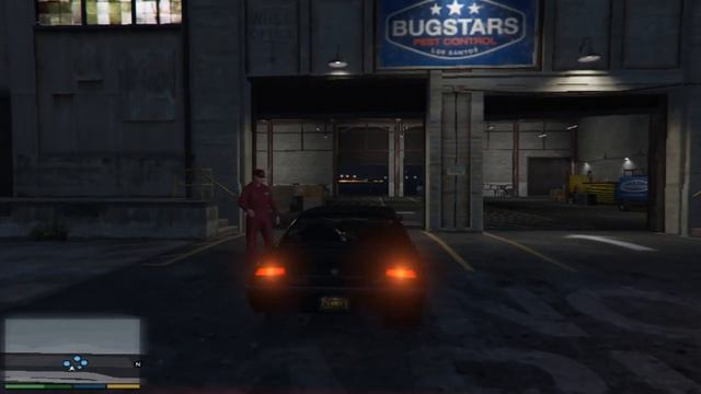 Grand Theft Auto V ЧАСТЬ 16.mp4