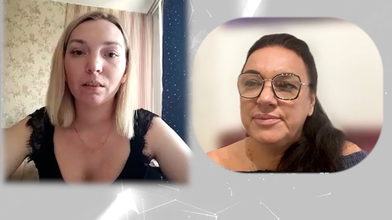 Александра Огурцова, Кемерово, трансплантация 2002 год.