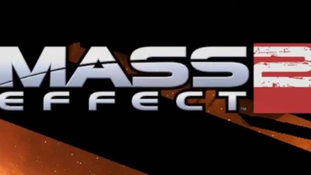 Масс Эффект 2. 18  серия