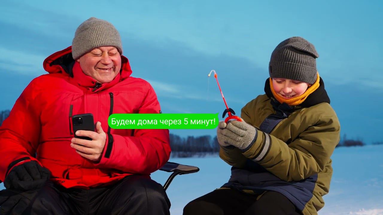 Ритмы - ближе к природе