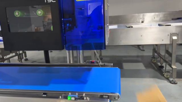 Чеквейер и принтер-аппликатор