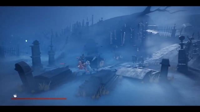 Прохождение Samurai Jack_ Battle Through Time - 4