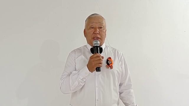 Далаев Дашидоржи "От героев былых времен" СП Урдо-Ага 60 лет-V.mp4