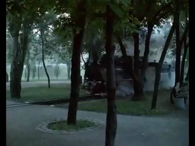 Днепропетровская ДЖД в фильме «Родня», 1981