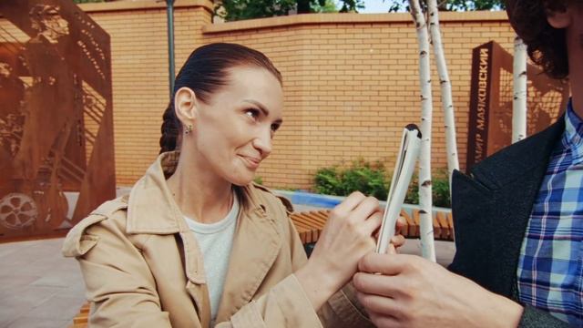 ЛАВОЧКА В АРТ-ПРОСТРАНСТВЕ «КВАРТАЛ ПОЭТОВ»