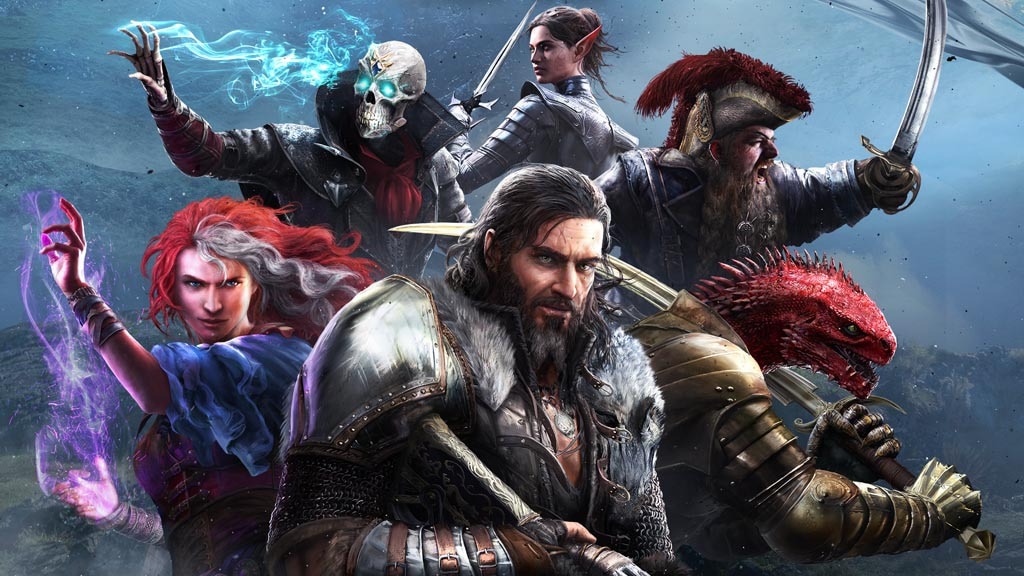 Divinity Original Sin 2 - Definitive Edition (Стрим) #8