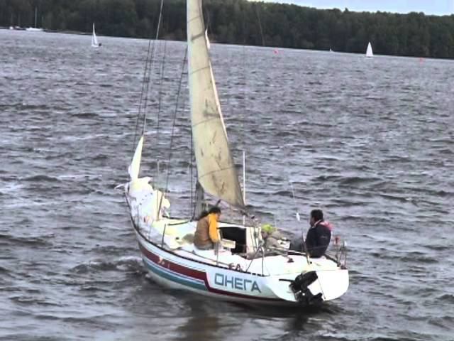 Онега ВУЗы 2013