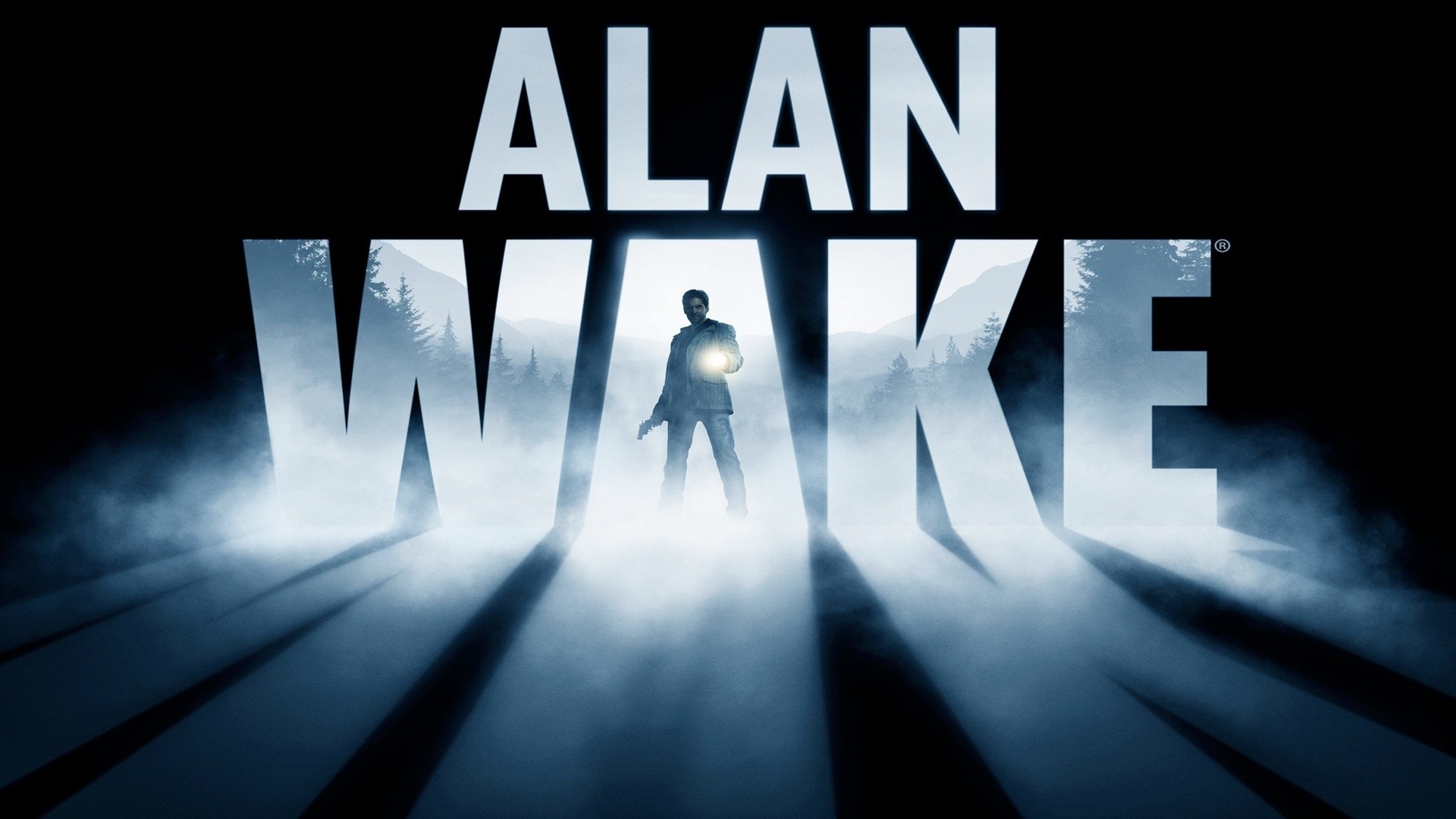 Alan Wake 2. Трейлер. 4K