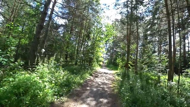 Красные горки (3_3) Пермь.1 июля 2020.