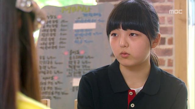 Класс королевы 1 сезон 6 серия