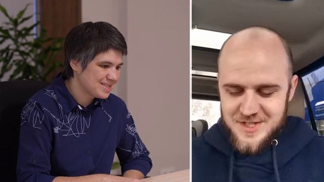 Интервью с Алексеем Ковтуновым