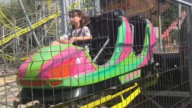 Тюмень. Лето. 2022. Иванушки International