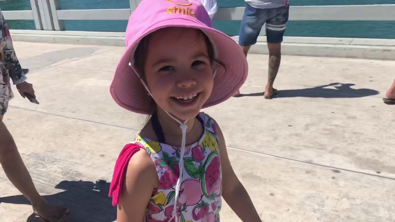 Паттая - The base, остров Колан, Walking street