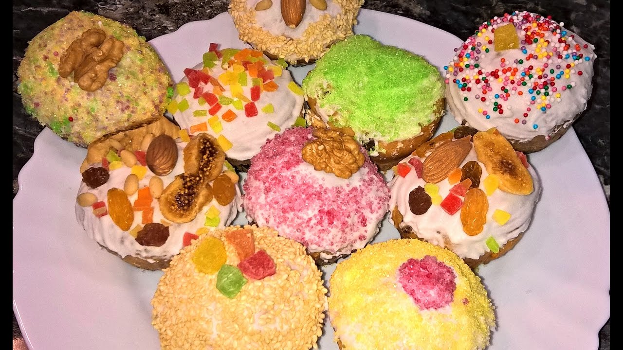 Александрийское тесто для куличей на Пасху. Пасхальные Куличи. Куличи на закваске.