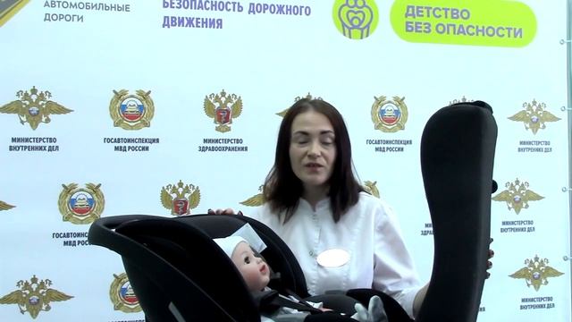 Обращение из Томской области участникам проекта Детство без опасности.mp4