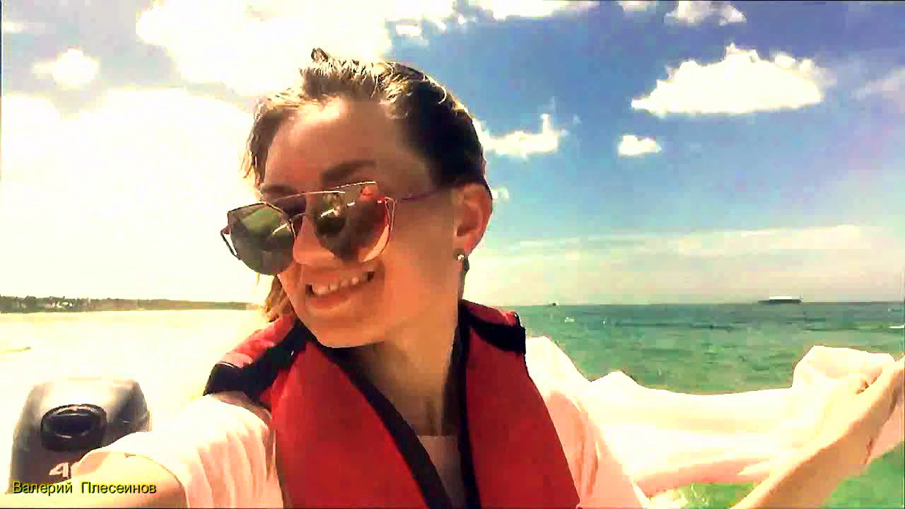 Игорь Кибирев  - Я тебя найду (муз. Кибирев И. сл. Геут Н.)