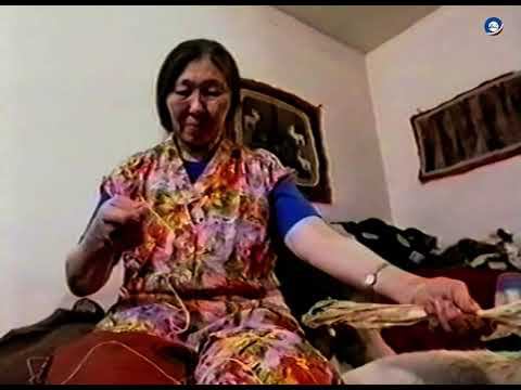 Технология выделки шкуры оленя