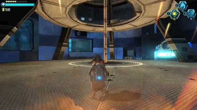 Прохождение игры Миссия Дарвина Часть 15 Финал