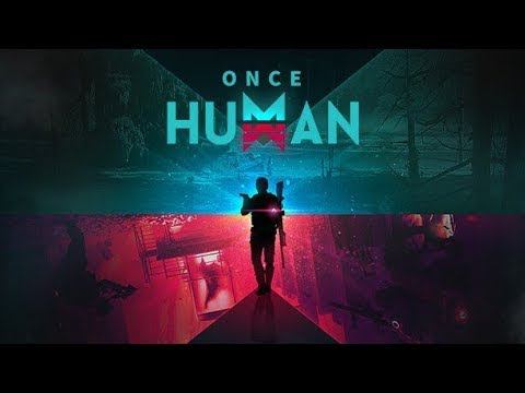 Once Human бетка #2