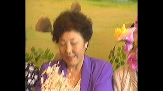 15-летие. Выпускники Диринской СОШ 1973 г. Встреча в 1998_Часть 2  | От Елены Сивцевой