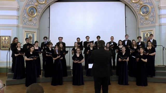 Карло Джезуальдо. O vos omnes