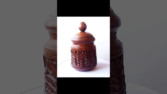 Презентация большой солонки