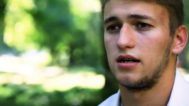 Лукьяненко Игорь о возвращении в церковь.