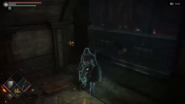 Demon's souls remake 17