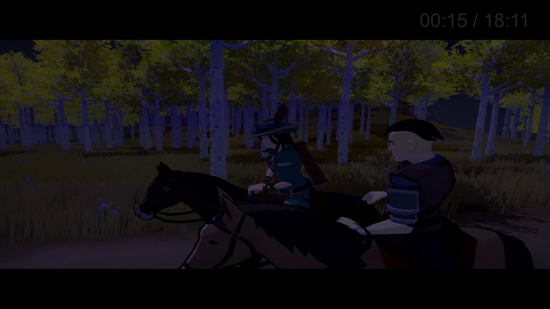 НОВЫЙ ГОРОД ► Gedonia #8