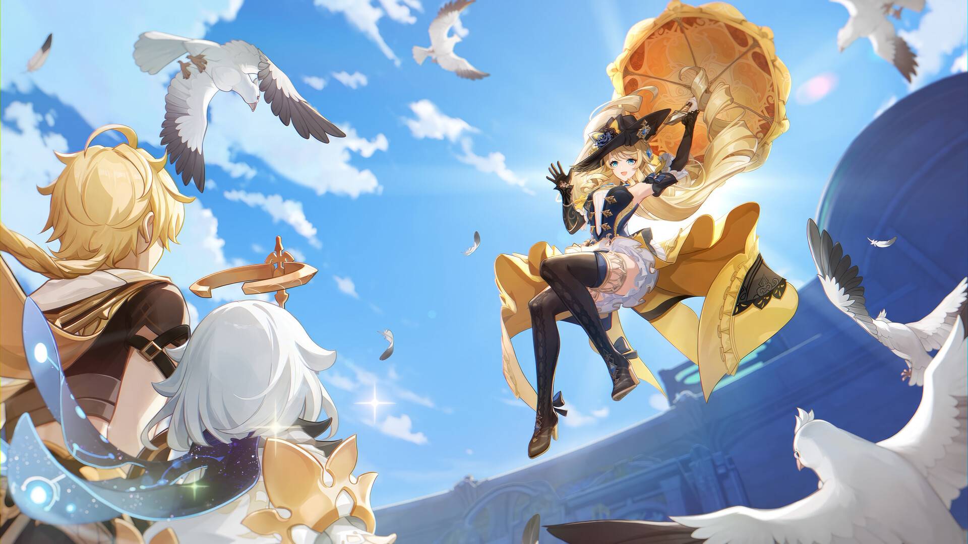 Планж Навия