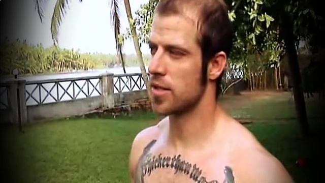 Боевые искусства Индии. Каларипаятту.mp4