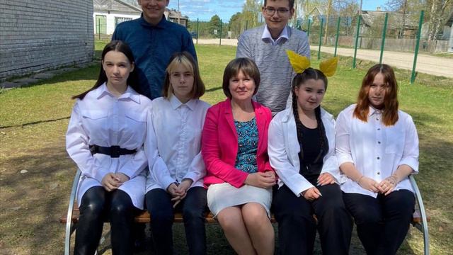 Шевелёва Наталья Александровна