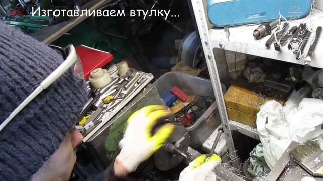 Тюнинг СКС - Коллиматор.mp4