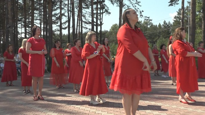 Новости культуры Прокопьевска | 17 06 2024